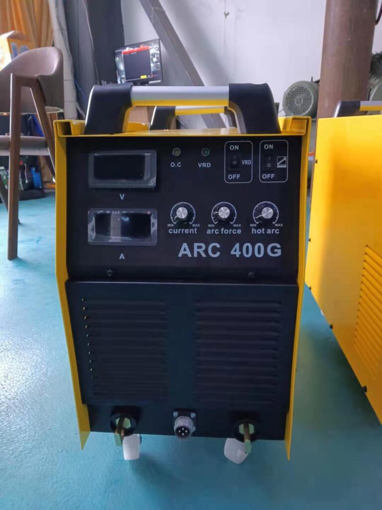 Welding Machine ZX7-400G – STCNP