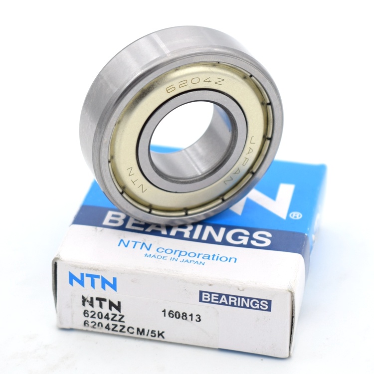 Bearing 6204z – STCNP