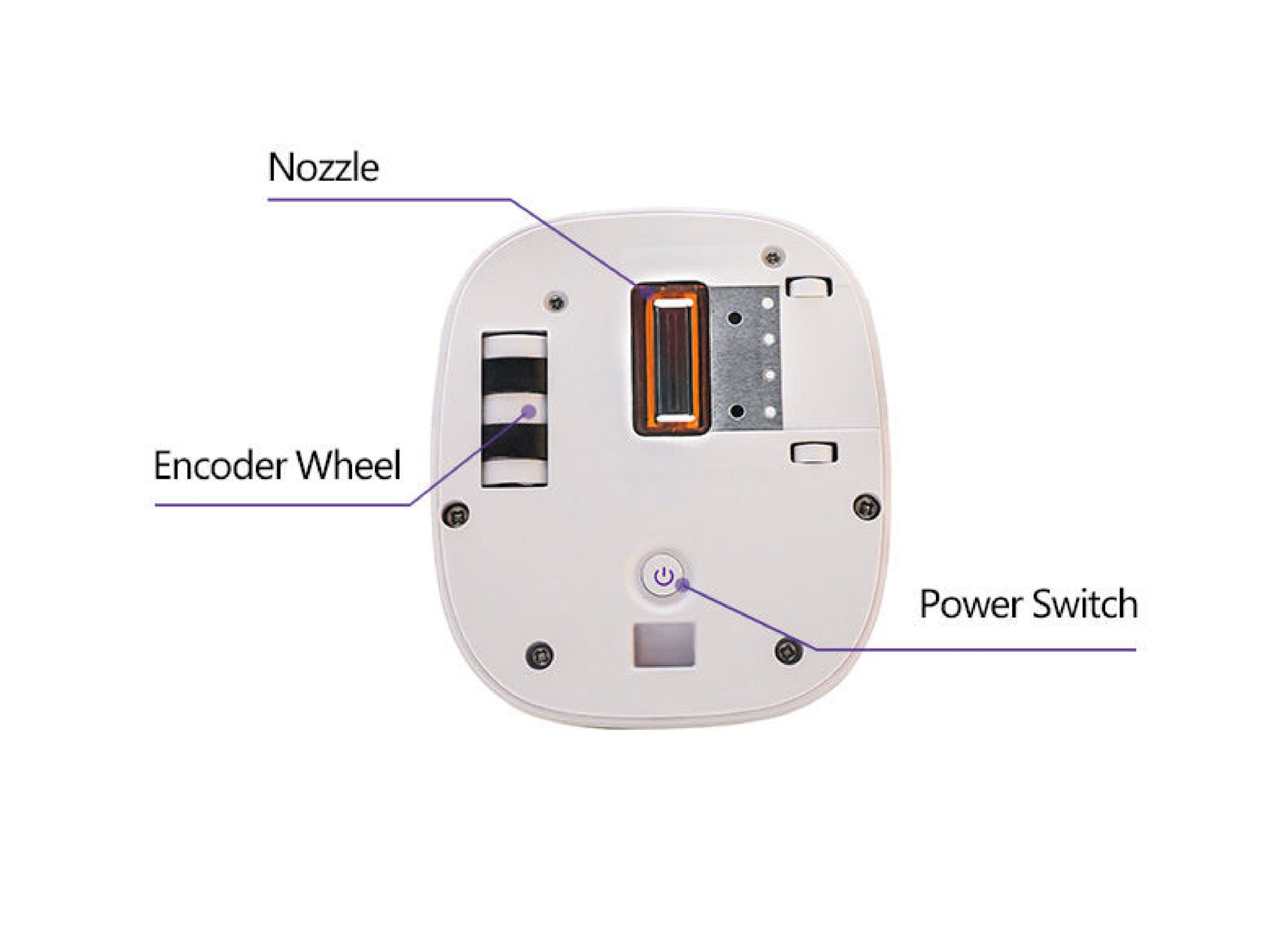 Smart Logo Printer – STCNP